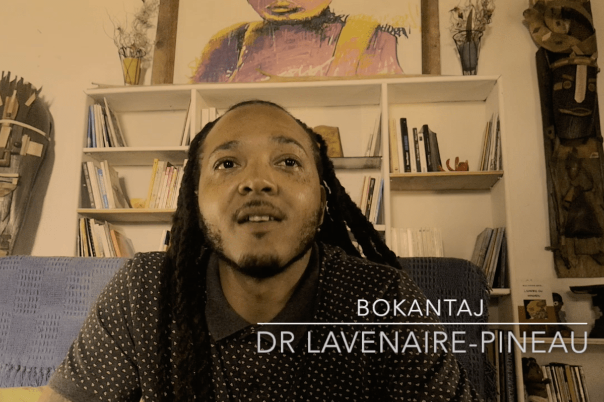 BOKANTAJ #1 | Dr Maël Lavenaire-Pineau : Histoire, Antilles (Partie 1 ...